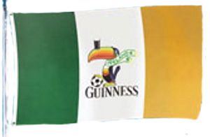 Ireland Flag - Celtic Expressions